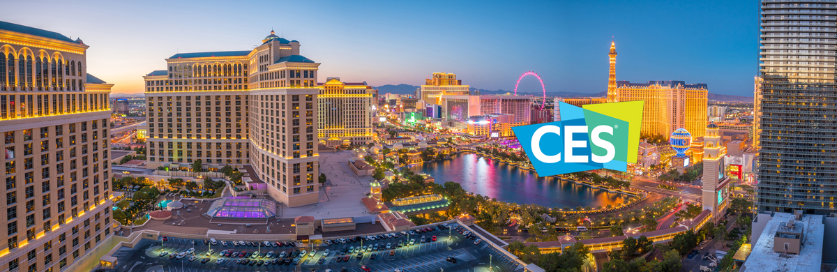 Las Vegas CES v2 - Surys